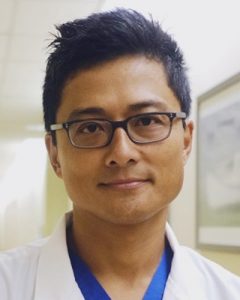 Kongteng Tan - Radiologists - UHN, WCH, Sinai Health, UofT