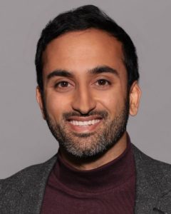 Rajesh Bhayana - Radiologists - UHN, WCH, Sinai Health, UofT