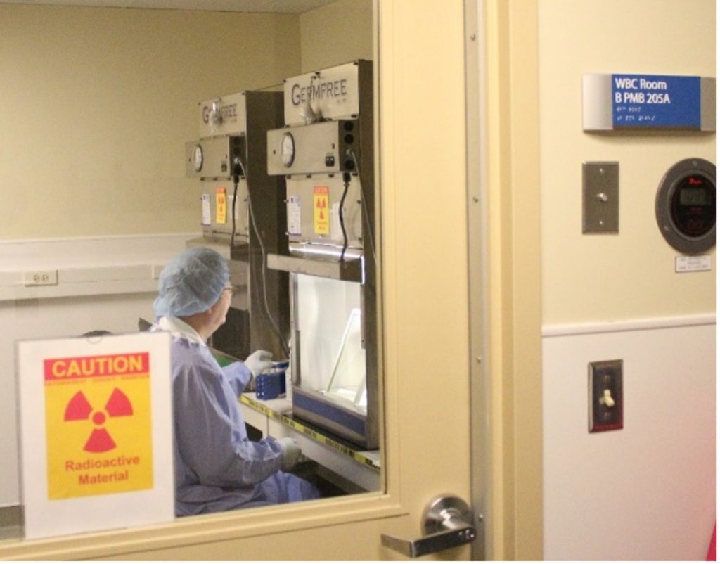 Molecular Imaging - Radiologists - UHN, WCH, Sinai Health, UofT