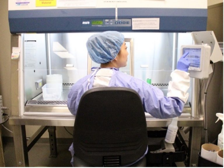 Molecular Imaging - Radiologists - UHN, WCH, Sinai Health, UofT