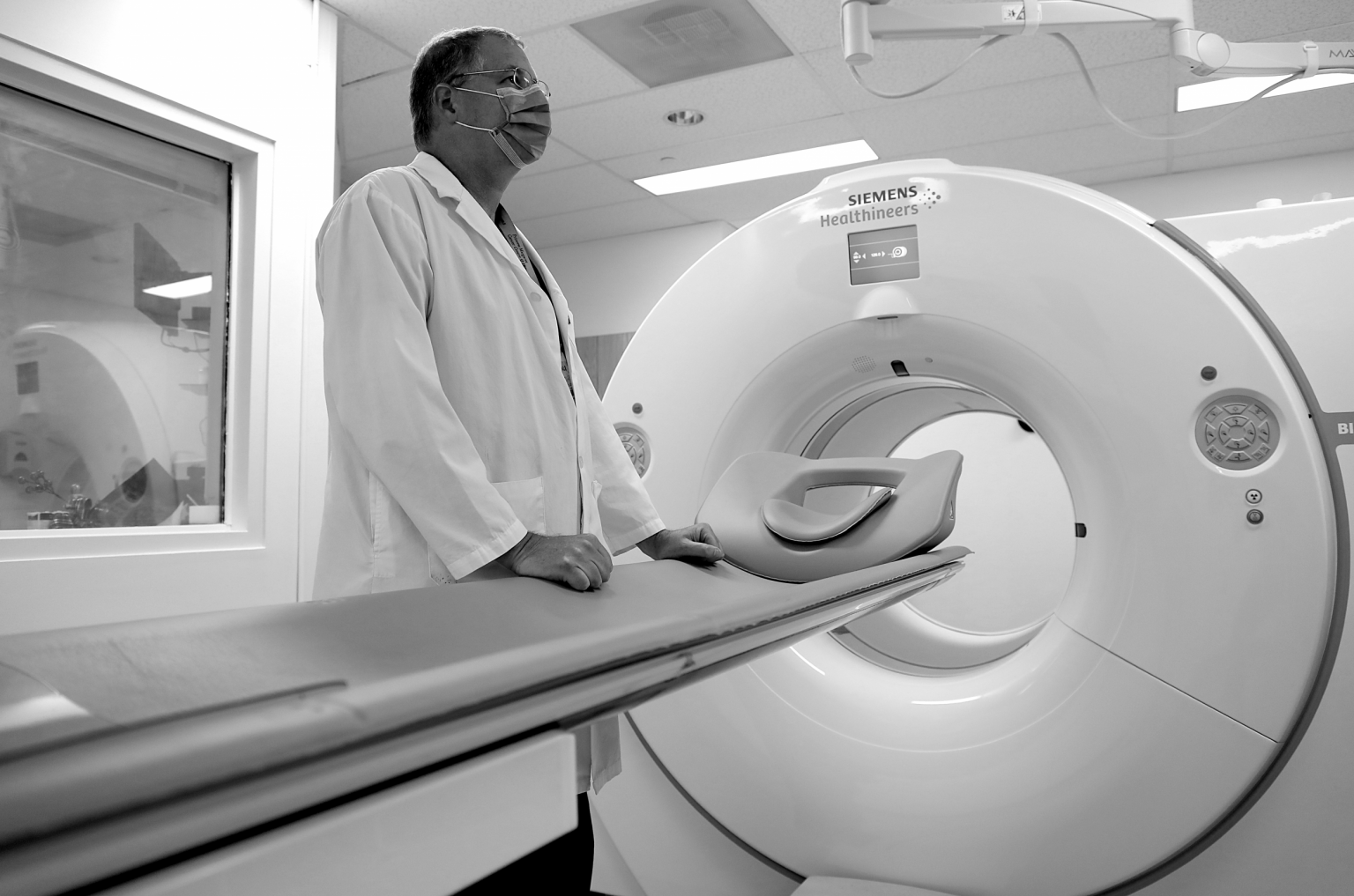 Imaging Technologists: Building the Relationship of Trust with Patients ...